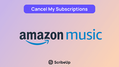 Guide to Cancelling Your Amazon Music Unlimited Subscription