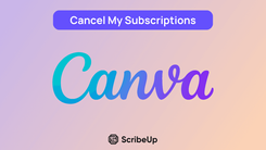 Learn to Cancel Your Canva Subscription: A Step-by-Step Guide