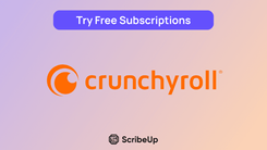 Enjoy Anime for Free: How to Get a Crunchyroll Subscription