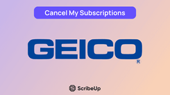 Car Insurance Hack: Your Easy Guide to Terminating Geico Policy