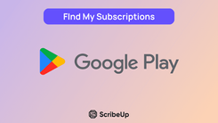 Stay In Control: The Ultimate Guide to Managing Your Google Play ...