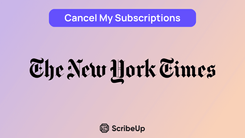 How to Cancel Your NYTimes Subscription: All Effective Methods in 2024 ...