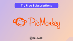 Get a Free PicMonkey Subscription: Your Comprehensive Guide
