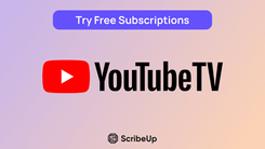 Navigate a Free Trial on YouTube TV Without Hidden Charges: A ...
