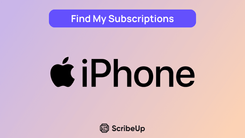 Keep Track: The Best Way to Check Your iPhone Subscriptions | Blog ...